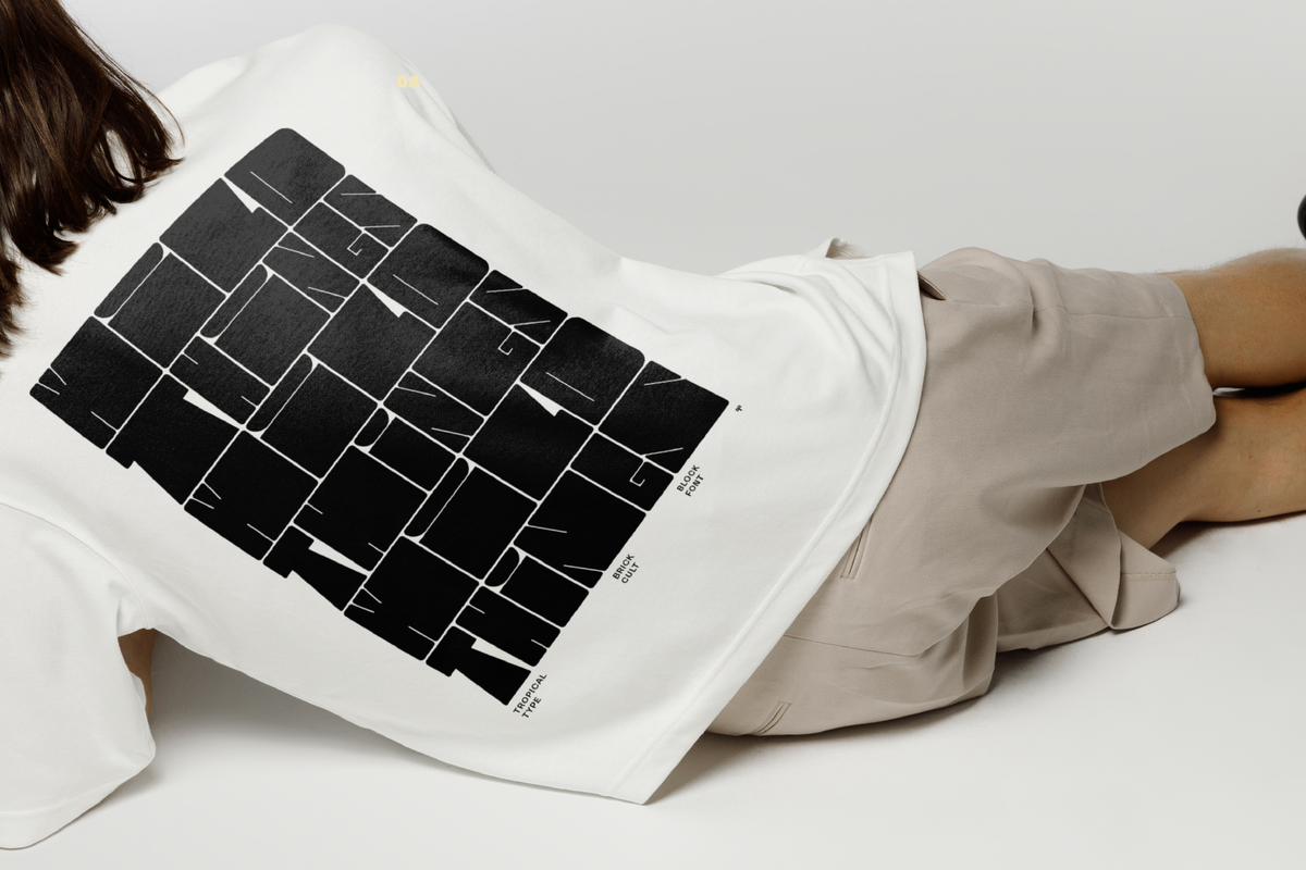 Brick Cult - Tropical Type