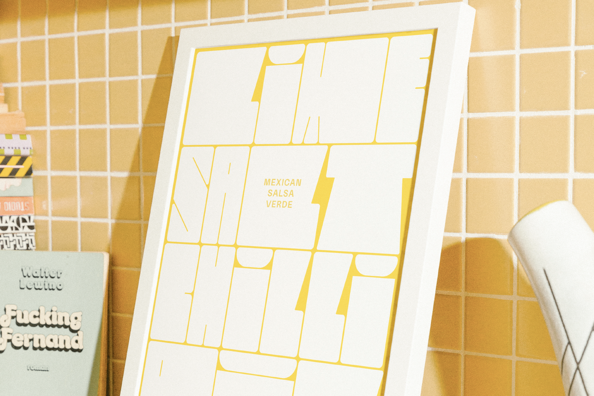 Brick Cult - Tropical Type