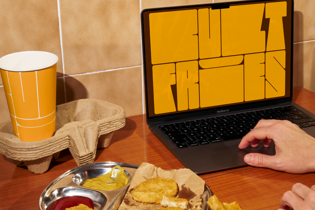 Brick Cult - Tropical Type