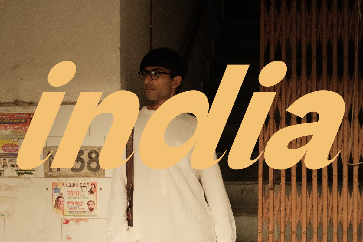 Serious Sans - Tropical Type