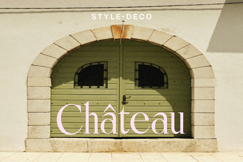 Stylebender Serif V3 - Tropical Type