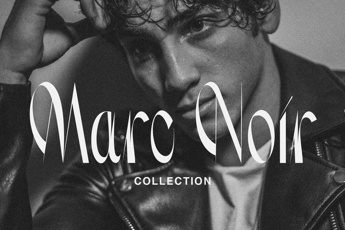 Wayfarer Display - Tropical Type