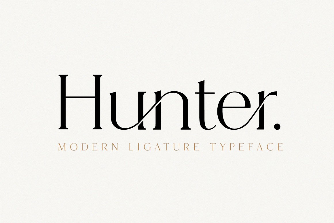 Hunter - Tropical Type